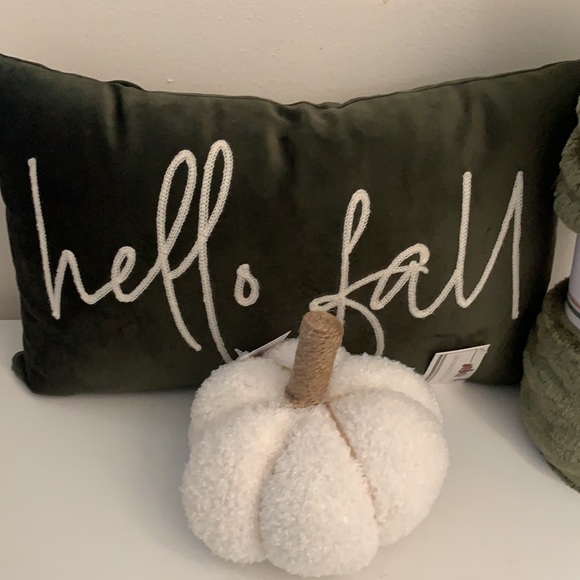 Target Bullseye | Holiday | Fall Target Bullseye Decorative Tabletop ...